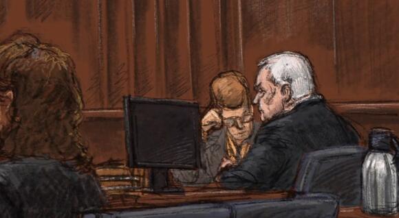 Judge orders Doug Evans to pay nearly $900k after 'deliberate fraud' in ...