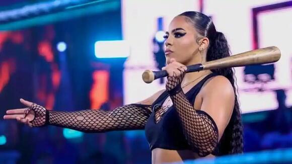 Update On Jaida Parker’s WWE Status Amid Absence - NewsBreak