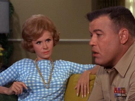 Recalling 'Gomer Pyle' TV Icon Barbara Stuart ('Bunny'): 14 Years After ...