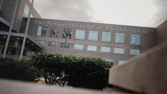 Philadelphia school district wants to close 20 schools starting in 2027 ...