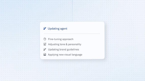 Agent-Building Agent: Sierra Launches AI Customer Service Agents ...