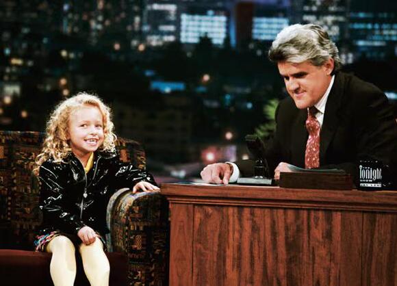 Child Star Reveals Oscar Winner Exposed Himself to Her Age 19 - NewsBreak