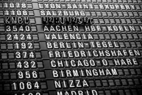 Airfare Is Up 26.7% From Last Year and If You Have Not Booked Your ...
