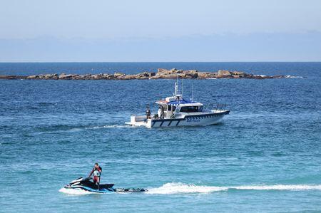Woman seriously injured in shark attack at Sydney beach - NewsBreak