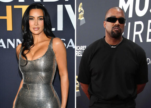 Kim Kardashian Reveals She's Passing Down $8M Diamond Ring From Kanye ...