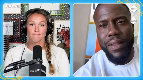 Kevin Hart Admits He 'Almost' Spent Time in Eagles Stadium Jail After ...
