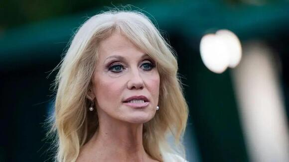 'Shameless Hypocrite' Kellyanne Conway Slammed for Comparing Democratic ...