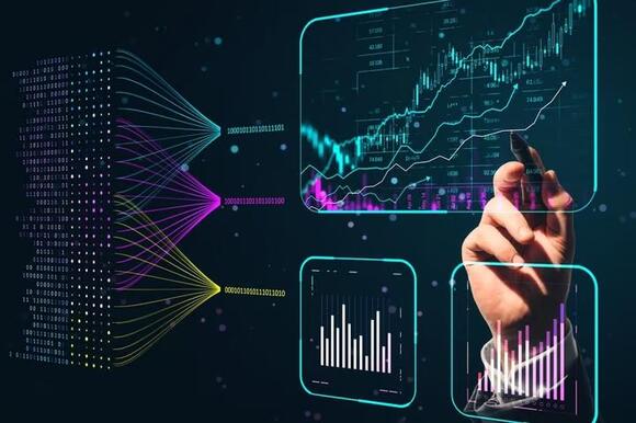 JPMorgan Forms New Quant Unit As Electronic Trading Rivalry Intensifies ...