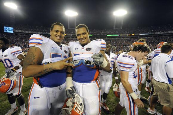 The 25 Greatest Brothers in Sports History - NewsBreak