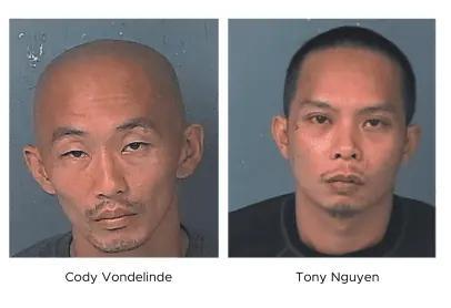 VIDEO: Walmart, Hernando County Deputy Sued For $10 Million In Racial ...