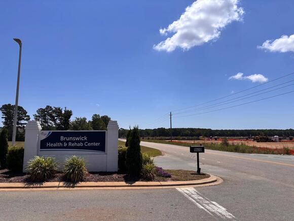 Lawsuit claims fatal negligence at Brunswick senior home - NewsBreak