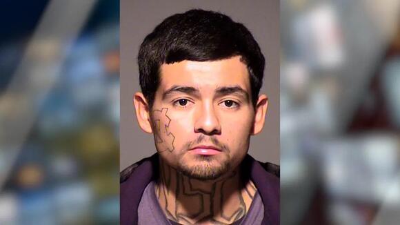 Oxnard gang member convicted of murder