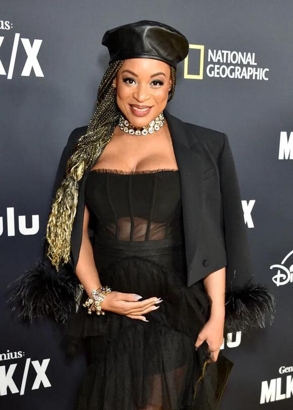 #MelaninMagic Crystle Roberson Dorsey’s Directorial Dominance Earns ...