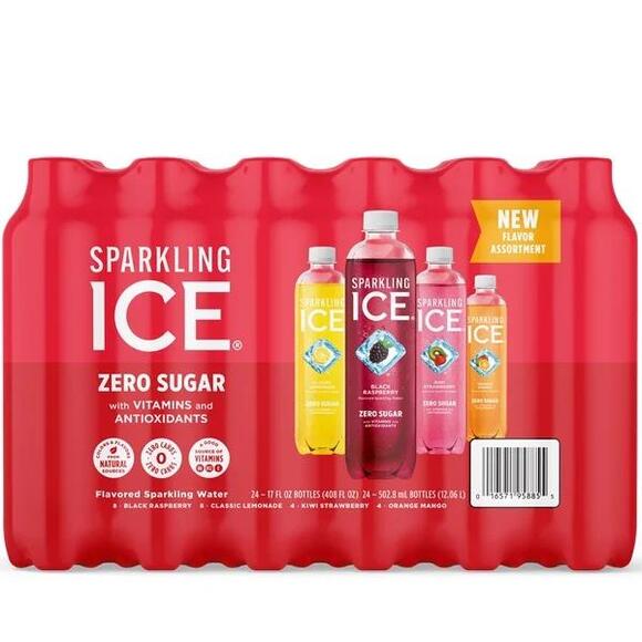 13 Best Costco Sparkling Water Deals - NewsBreak