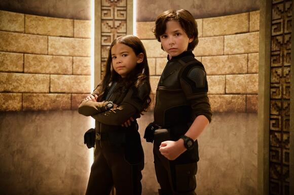 The Best Kids Movies on Netflix Right Now in 2026 - NewsBreak