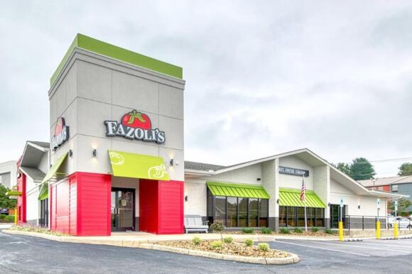 Popular Fast Food Chain Closing Locations, Including Indiana - NewsBreak