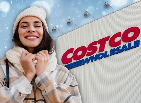 7 Best New Costco Winter Jackets Hitting Shelves This Week - NewsBreak