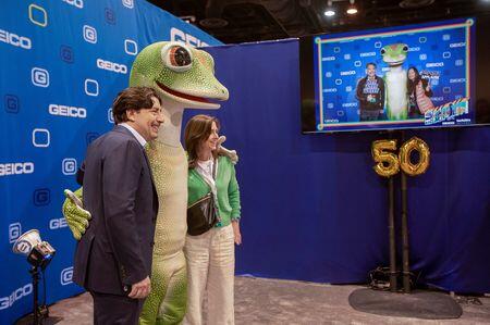 New York fines Geico $9.8 million over data breach - NewsBreak