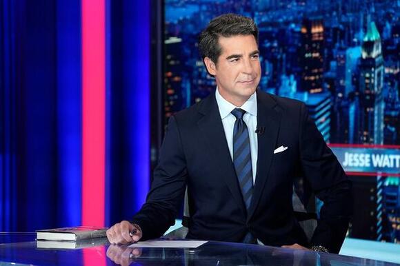Jesse Watters faces backlash from Fox News viewers over Trump's Iran ...