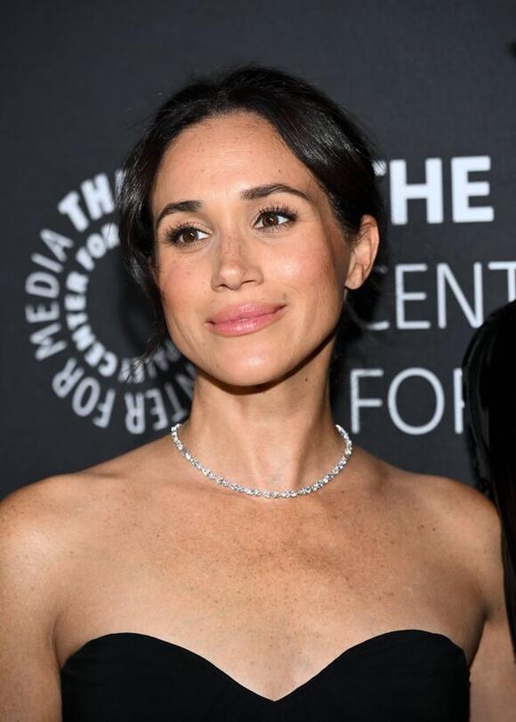Meghan Markle and Lilibet set to miss out on Princess Diana's £400k ...