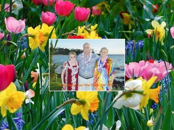 OBITUARY: Cheri Lea Pillow - NewsBreak