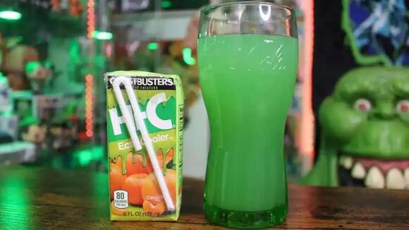 Fizzy Memories: 10 Sodas We Loved as Kids But Can't Find Anymore ...