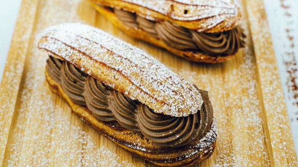 Iconic Menus: What They Ate At 20 Historical Events - NewsBreak