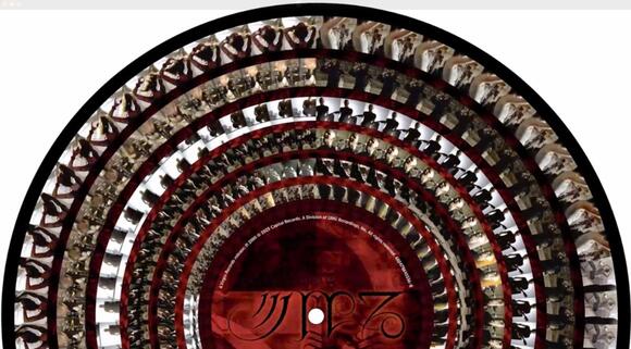 A Perfect Circle Announce Mer De Noms 25th Anniversary Vinyl Reissues ...