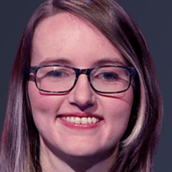 Vickie Talvola Appearing On 'Jeopardy'! - NewsBreak