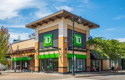 TD Bank announces streamlined regional structure - NewsBreak