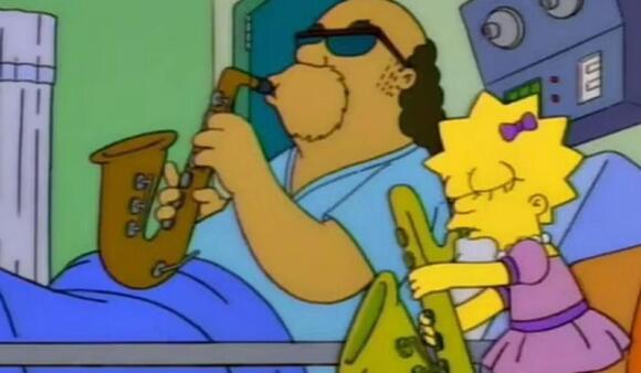 30 years ago, The Simpsons killed off a major character — and Lisa was ...