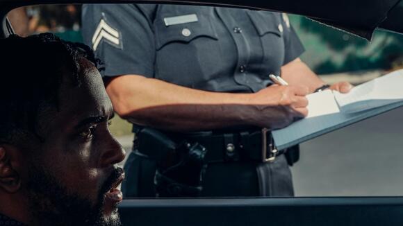 The vehicle details police officers spot in seconds - NewsBreak