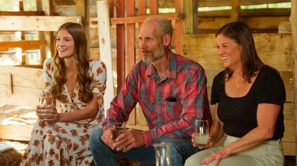 Another ‘Farmer Wants a Wife’ Breakup? What Happened to Nathan and ...