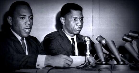 These are the five best documentaries to watch this Black History Month ...