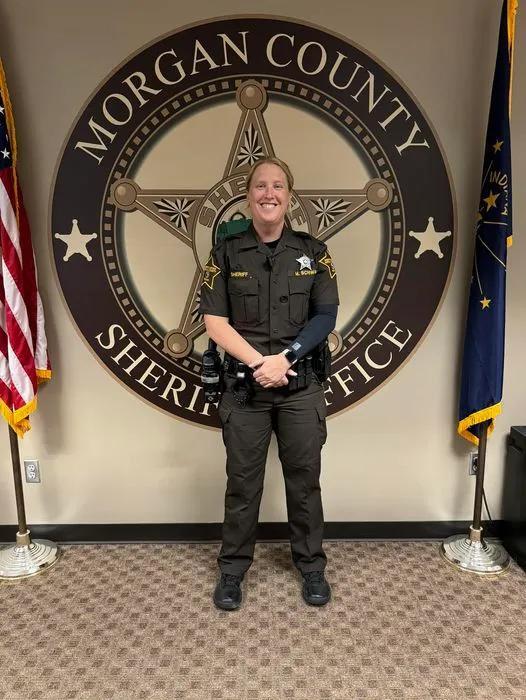Morgan County Deputy Returns to Duty After Welfare Check Shooting ...
