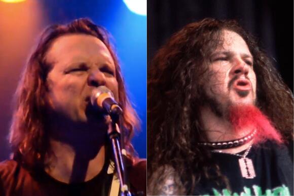 Original Pantera Singer Terry Glaze Shares What Was ‘Amazing’ About ...