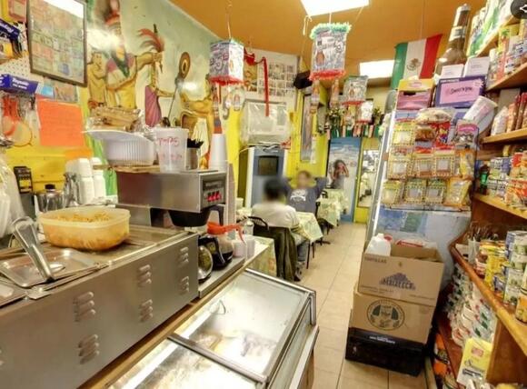 Two Tiny Eateries Crowned New York’s Best Hidden Restaurants - NewsBreak