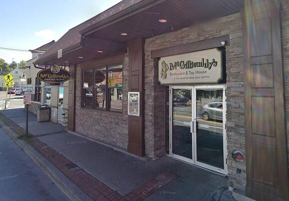 Benefit for Family of New Paltz Set for The Lemon Squeeze - NewsBreak