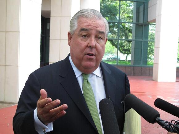 John Morgan Net Worth 2025: The Billion-Dollar Legal Titan Who Defends ...