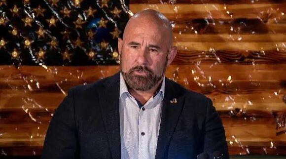 Miami-Dade Commissioner René Garcia Backs Lt. Gov. Jay Collins For ...