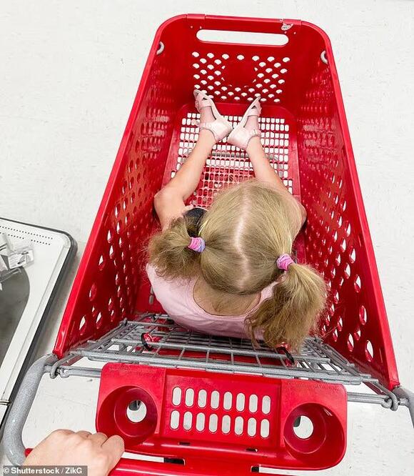 Target customers threaten to boycott store after controversial 'upgrade ...