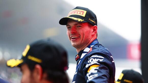 F1 Dutch Grand Prix radio station: How to listen to Formula 1 race ...