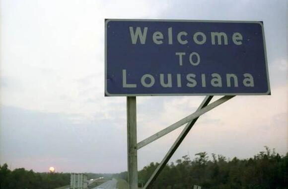 New Ranking Names Lake Charles Area Among State’s Best Places to Live ...