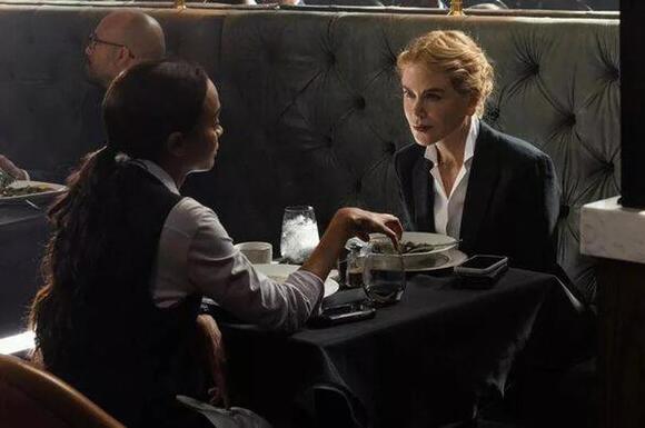 I can't get over this hidden gem Netflix series with stellar cast and ...