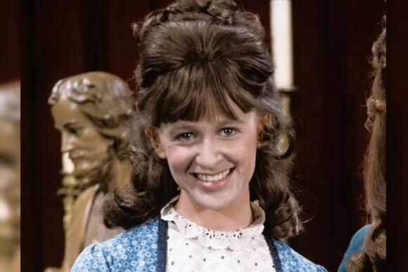 In Memory of Comic Actress Susan Tolsky ('Here Come The Brides'): Two ...