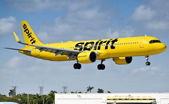 Spirit Airlines Baggage Policy 2026: Don't Get Hit with the $99 Gate ...