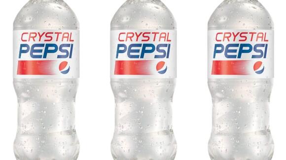 Fizzy Memories: 10 Sodas We Loved as Kids But Can't Find Anymore ...
