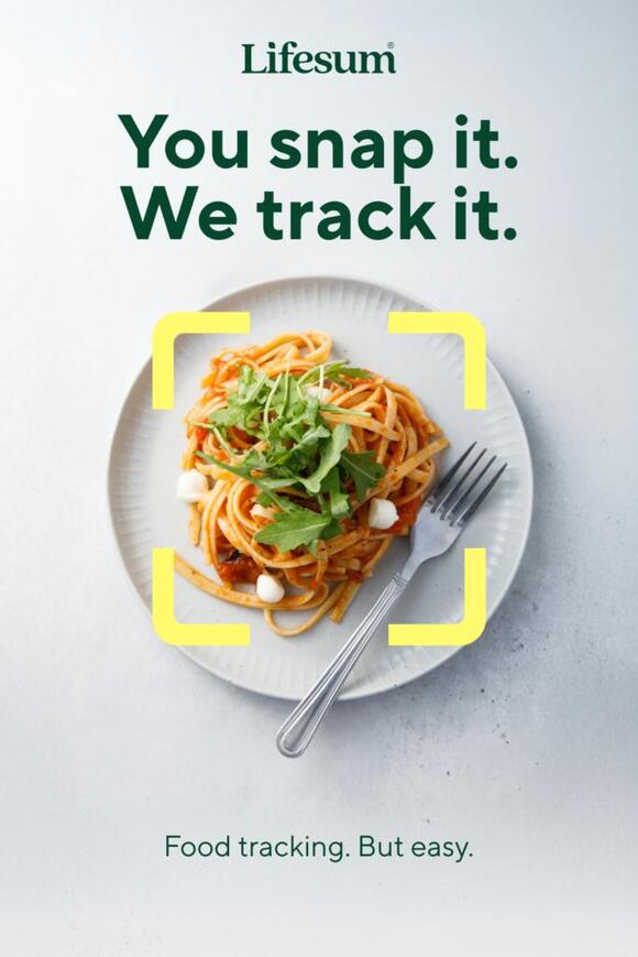 Lifesum Launches AI-Powered Nutrition Tracker - NewsBreak