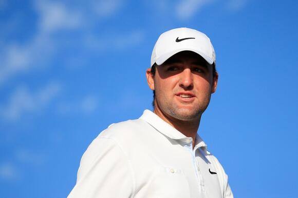 Scottie Scheffler Career Earnings: How Much Has The Four-Time Major ...