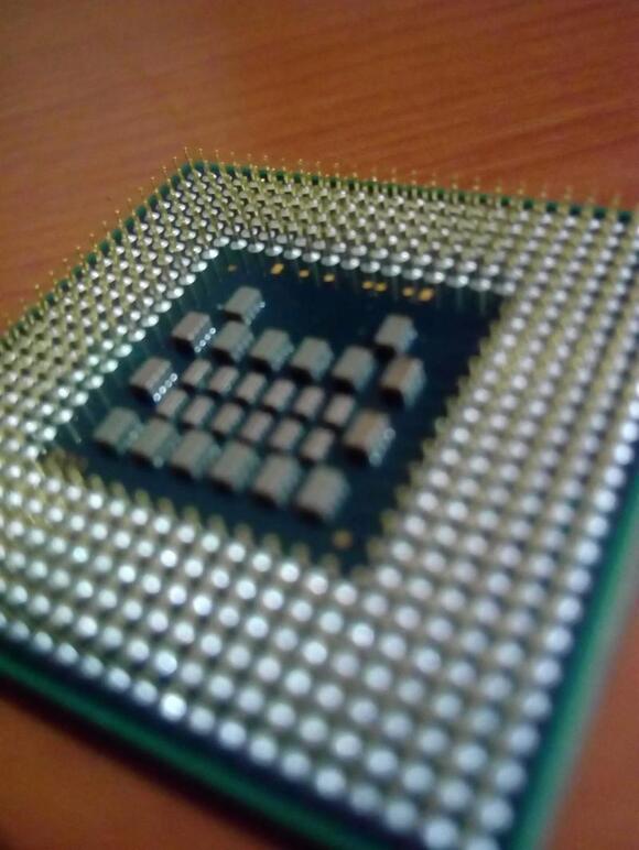 The ‘Silicon Lottery’: Why Your $1,000 Laptop Might Be 15% Slower Than ...